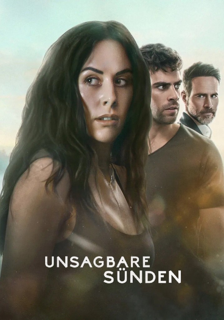 Unsagbare Sünden - Serie - Jetzt online Stream anschauen