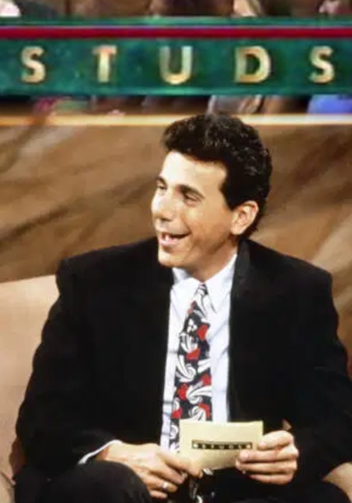 Studs - watch tv show streaming online