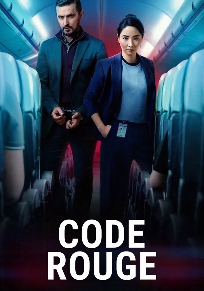 Où regarder la série Red Eye en streaming