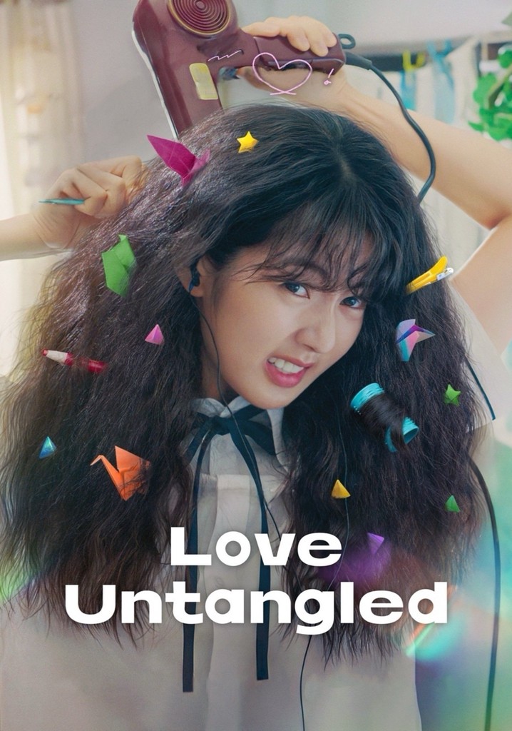 Love Untangled - movie: watch stream online