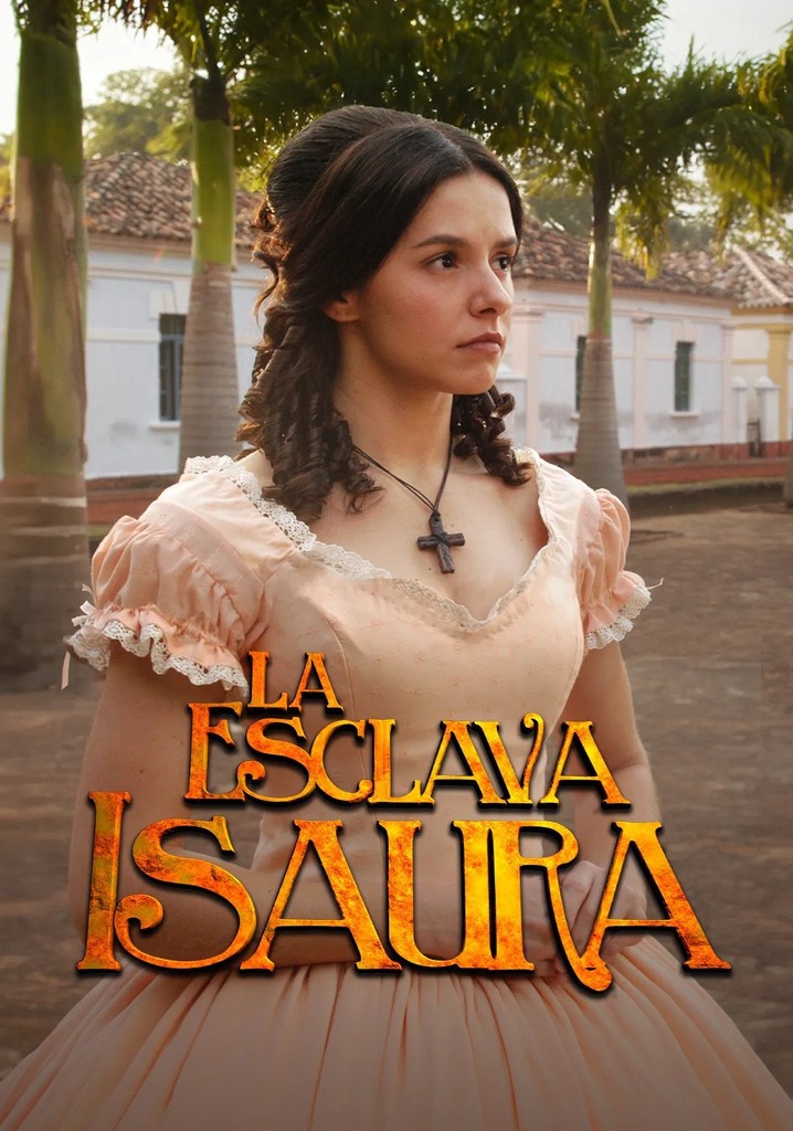La esclava Isaura - Ver la serie de tv online