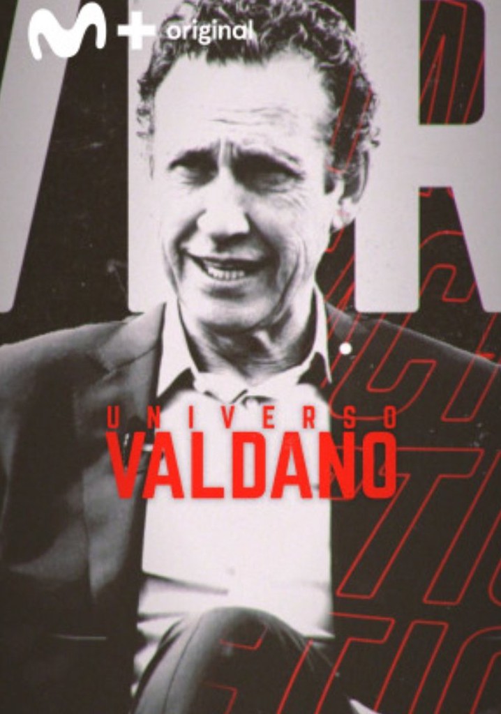 Universo Valdano temporada 6 - Ver episodios online