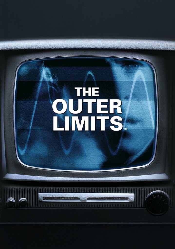 The Outer Limits Logo