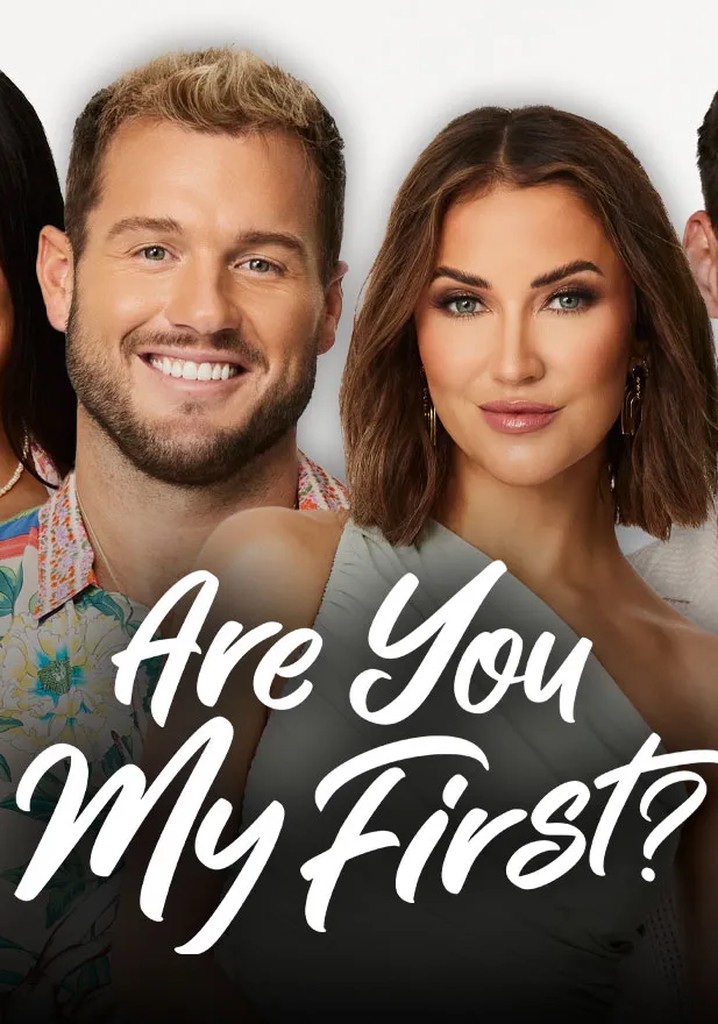 Are You My First? - streaming tv show online