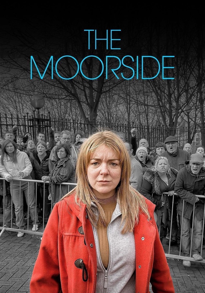 The Moorside - watch tv show streaming online