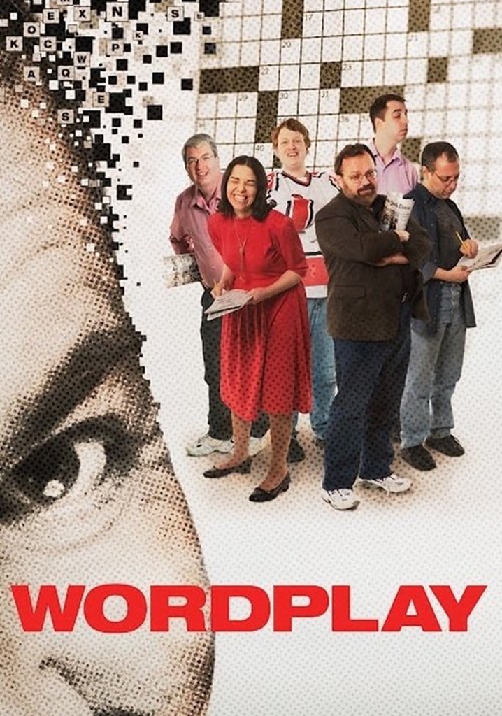 Wordplay streaming: where to watch movie online?