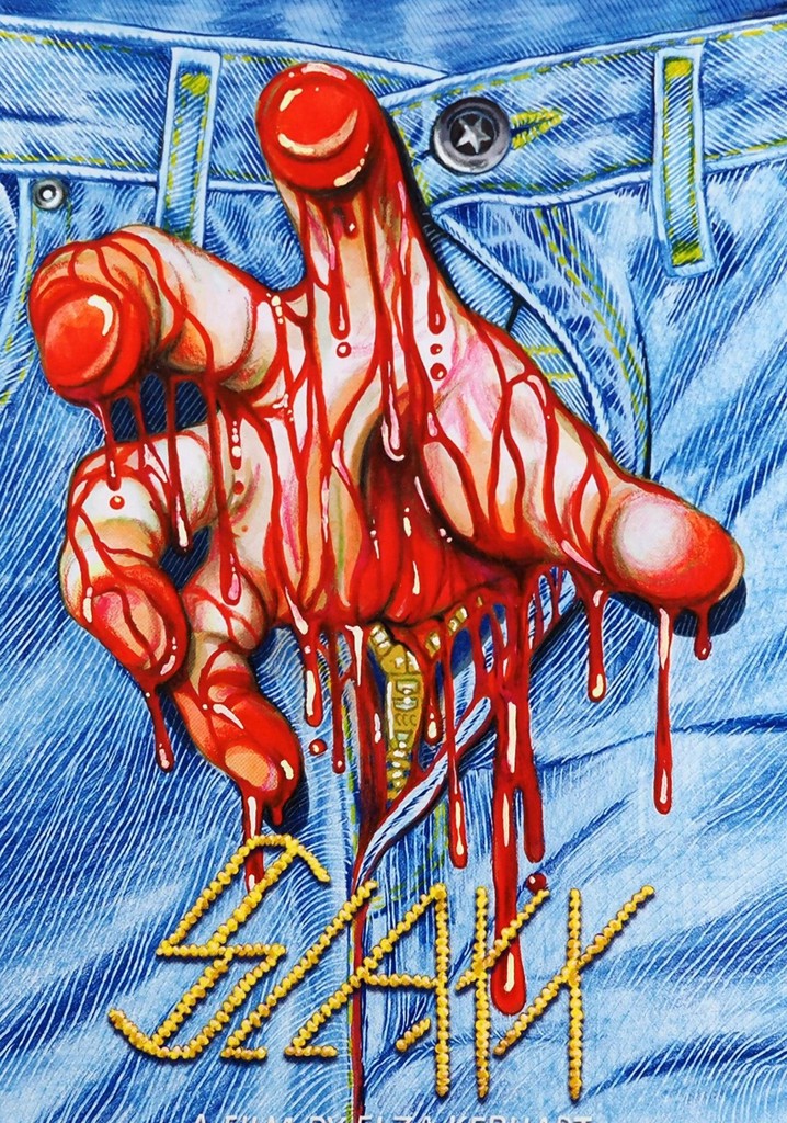 Slaxx - película: Ver online completa en español