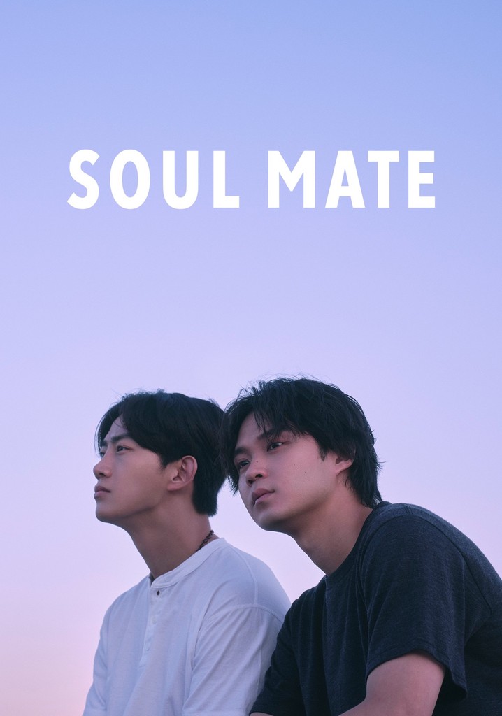 Soul Mate Season 1 - watch full episodes streaming online