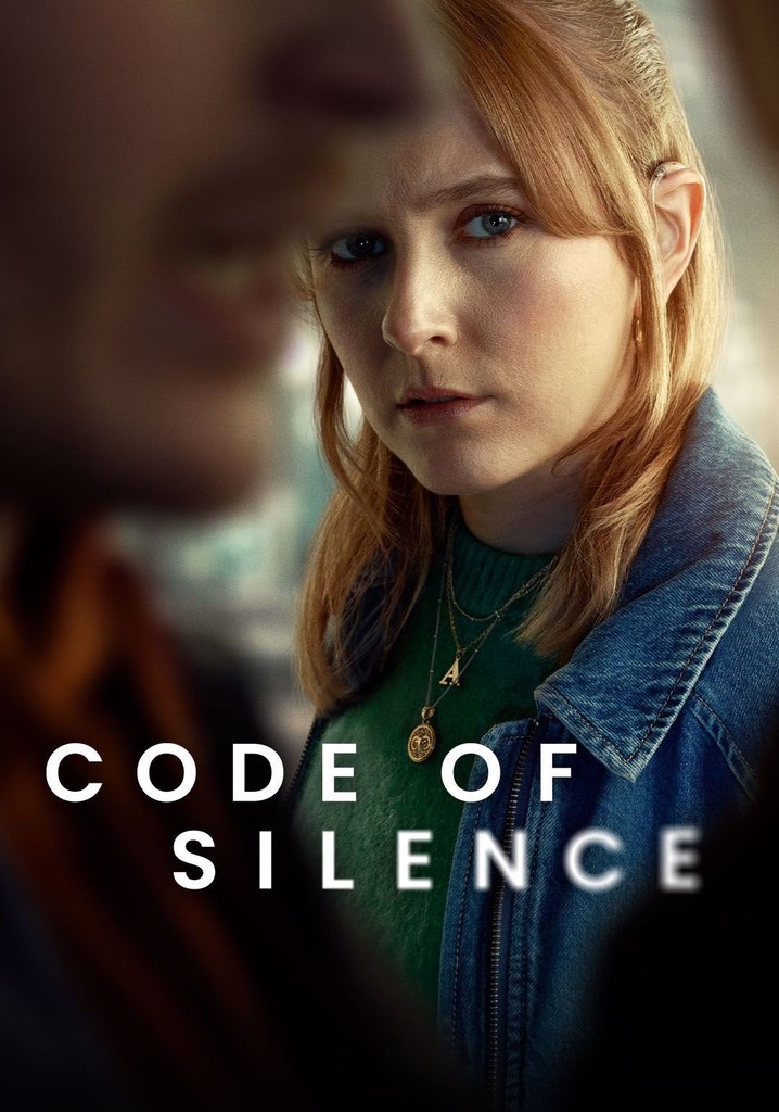 Code of Silence - streaming tv show online