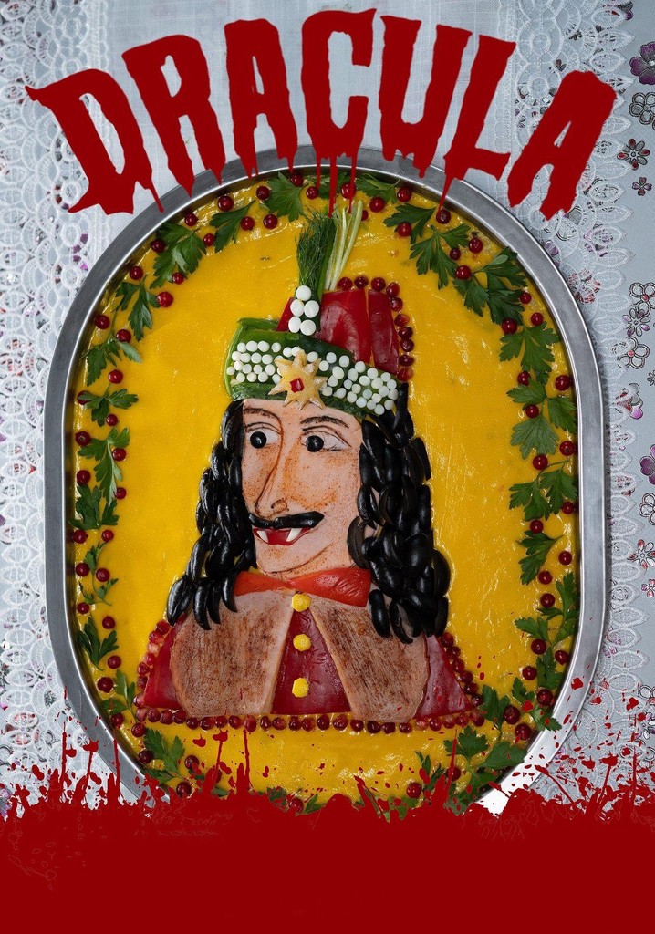 Dracula streaming: where to watch movie online?