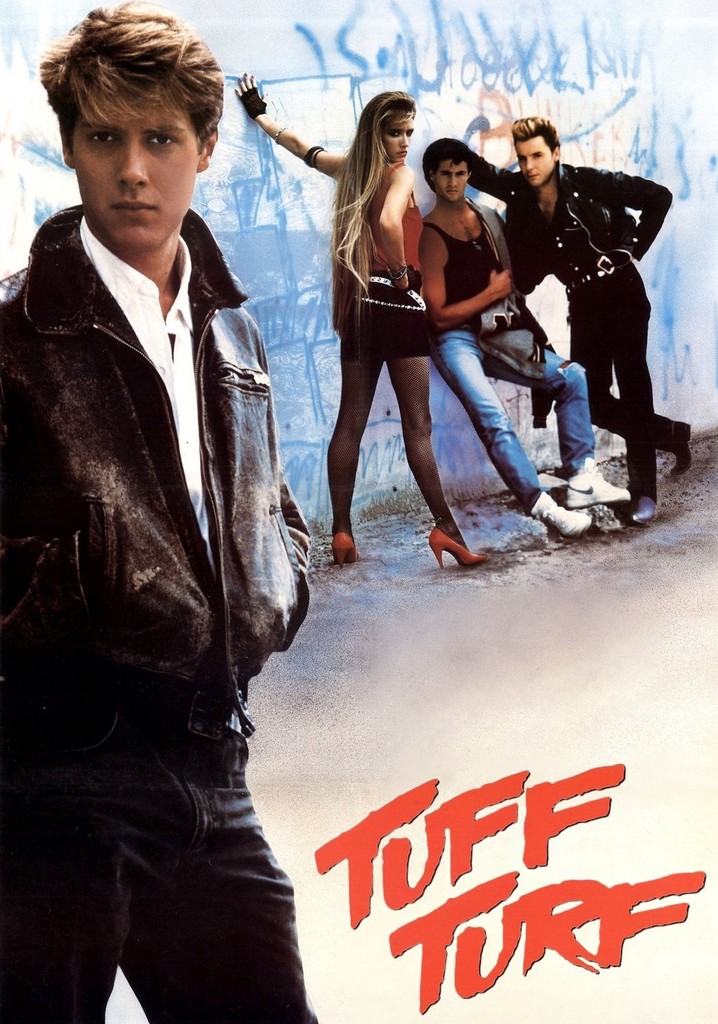 Tuff Turf streaming: where to watch movie online?