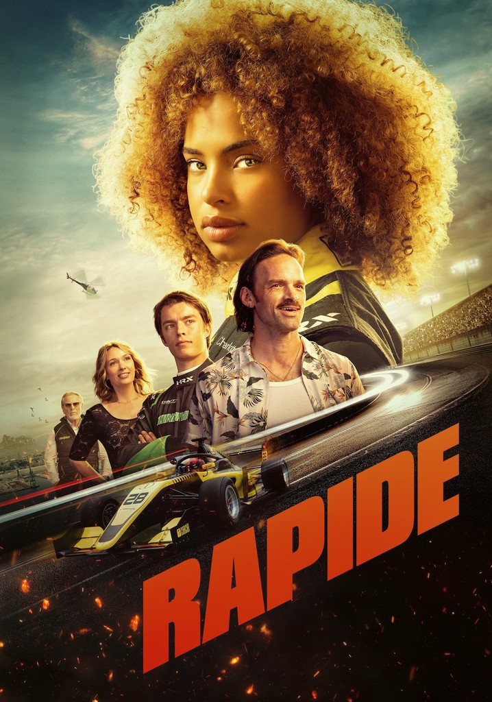 Faster - película: Ver online completa en español