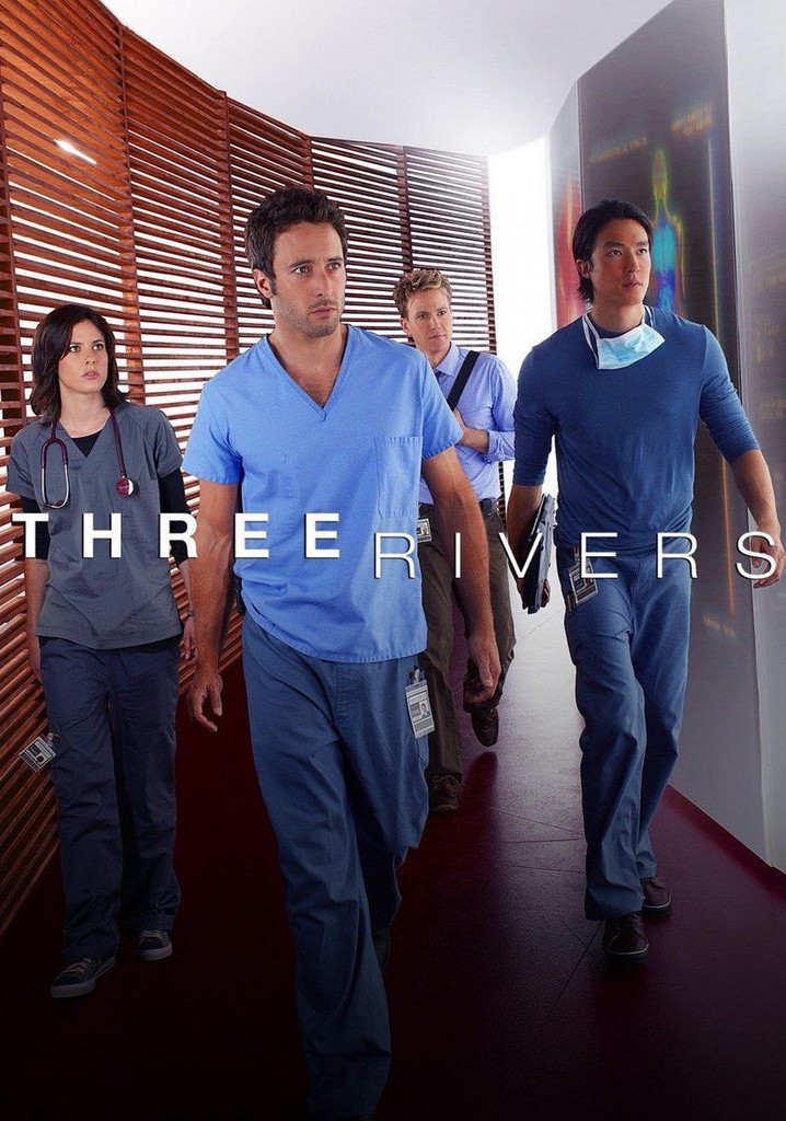 Three Rivers Medical Center - Stream: Jetzt online anschauen