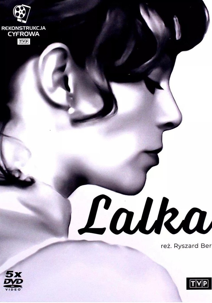 Lalka - streaming serialu online