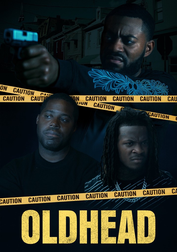 Oldhead streaming: where to watch movie online?