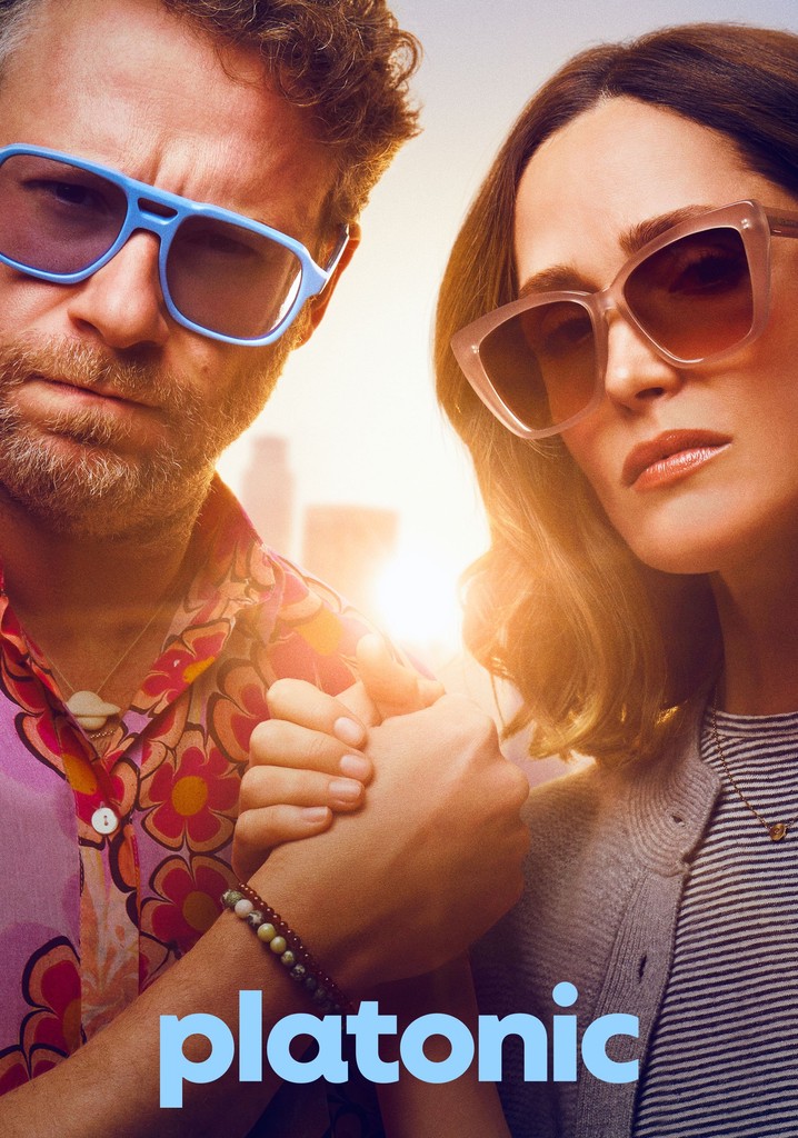 Platonic Season 2 - watch full episodes streaming online