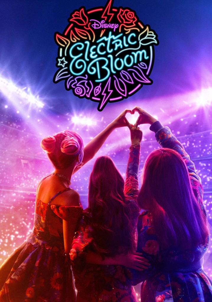 Eléctrico Flor - Ver la serie de tv online