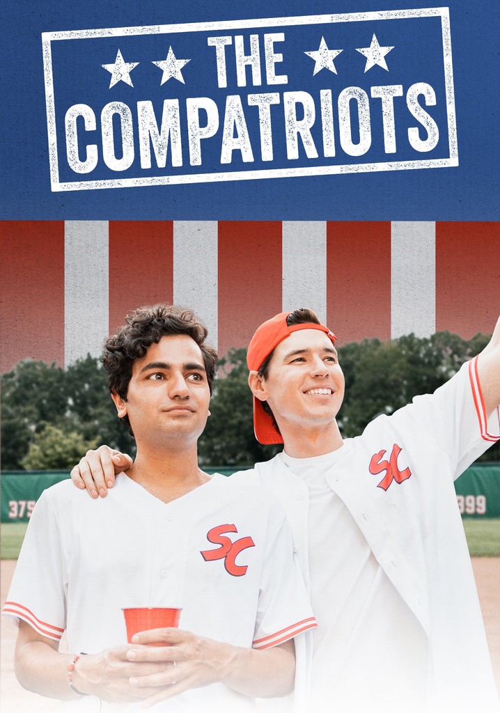 The Compatriots streaming: where to watch online?