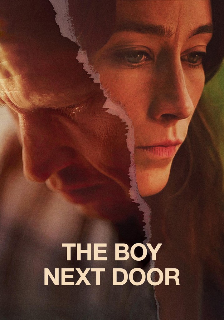 Naapurin poika - striimaa sarja netissä