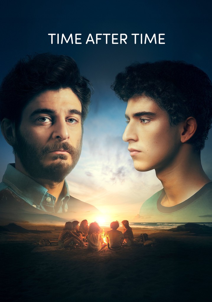 Лето 1990 - смотреть сериал онлайн