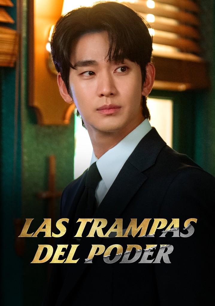 Knock-Off - Ver la serie online completa en español