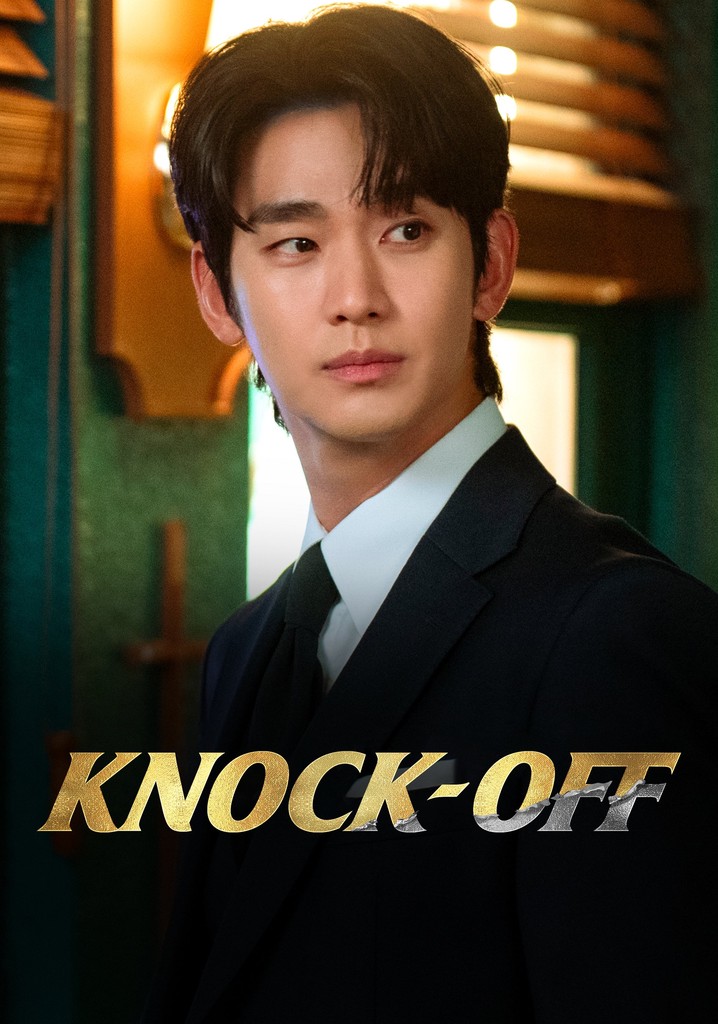 Knock-Off - TV Dizisini internetten izleyin
