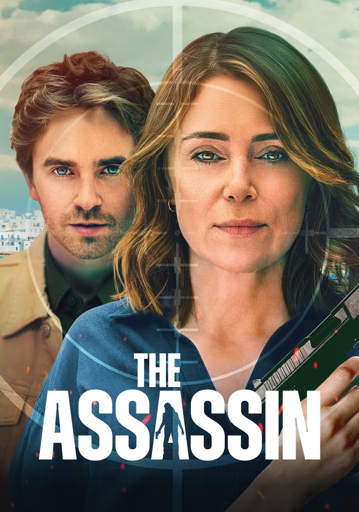The Assassin - watch tv show stream online