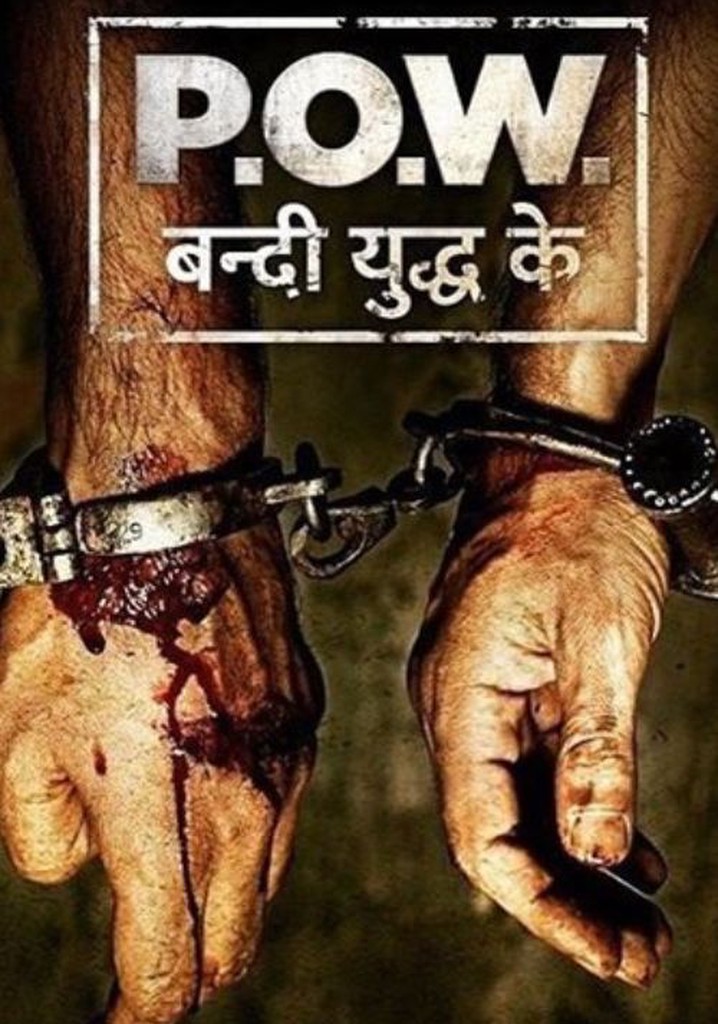 P.O.W. Bandi Yuddh Ke - streaming tv show online