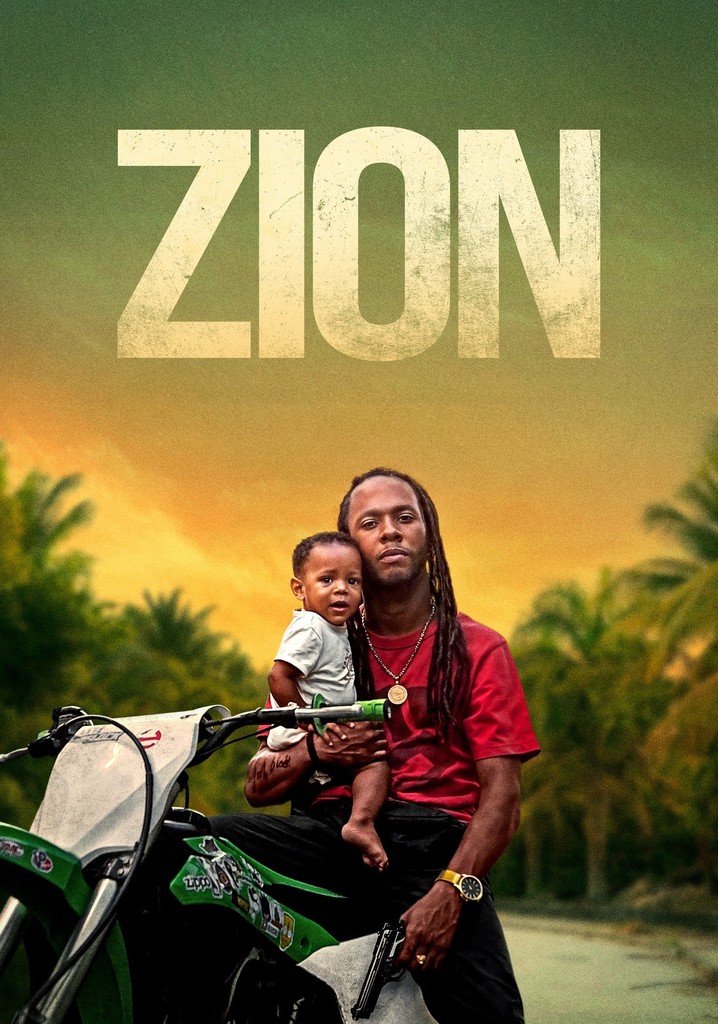 Où regarder Zion en streaming complet et légal