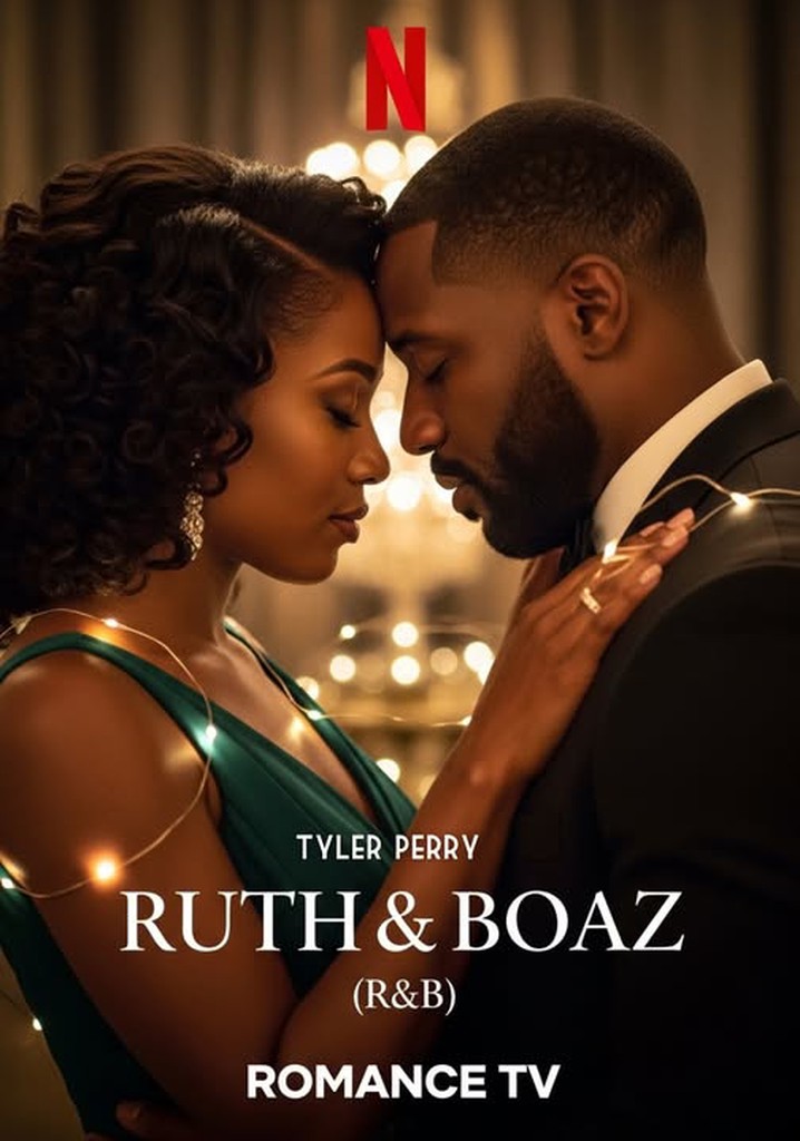 Regarder Ruth et Boaz en streaming complet et légal