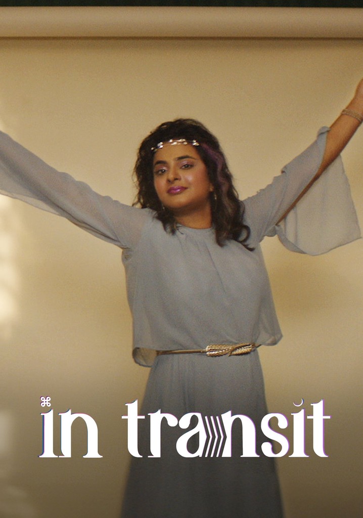 In Transit - watch tv show streaming online