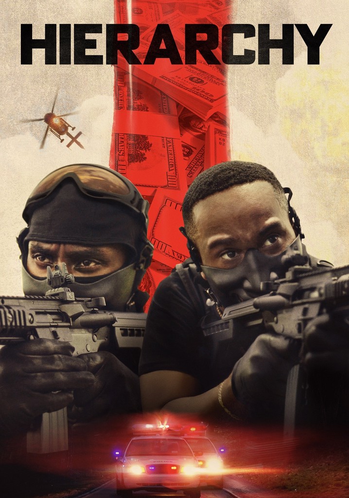 Hierarchy - movie: where to watch streaming online