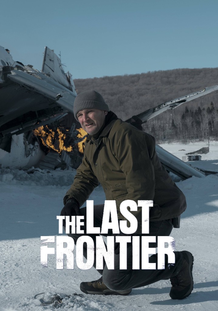 Regarder la série The Last Frontier streaming