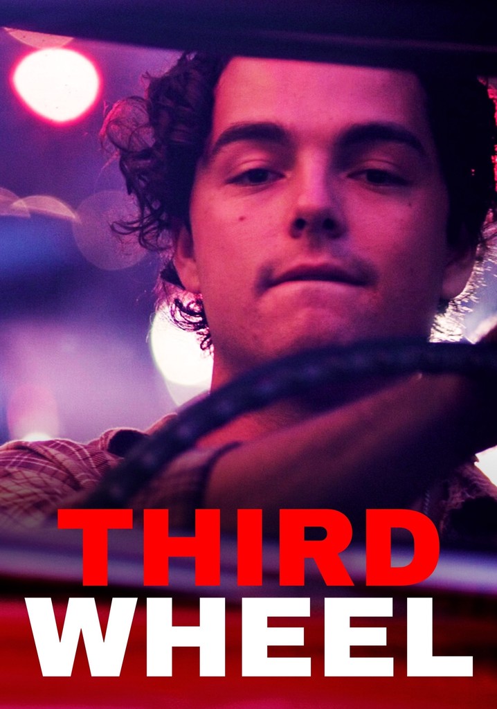 Third Wheel - movie: where to watch streaming online