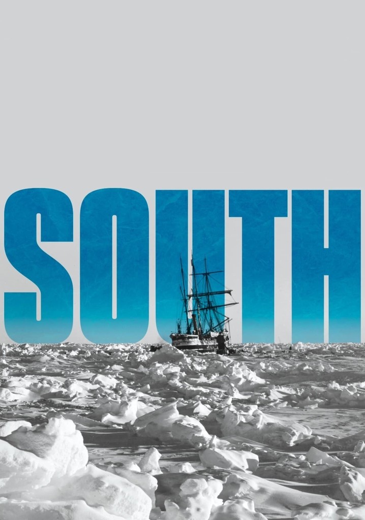 South - película: Ver online completa en español