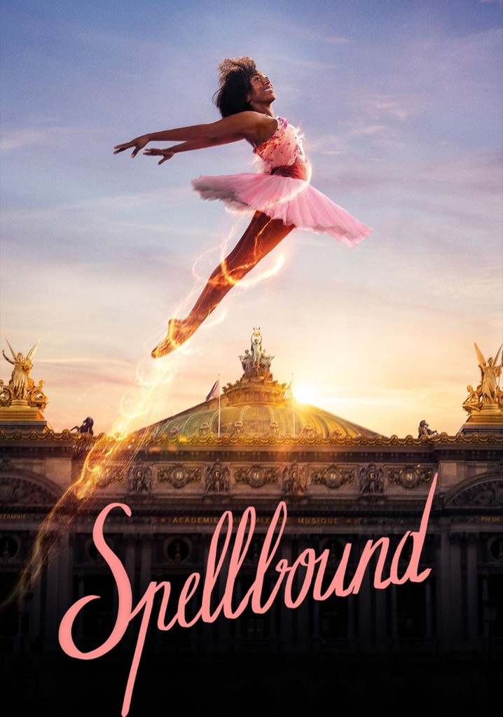 Spellbound - Stream: Jetzt Serie online finden & anschauen