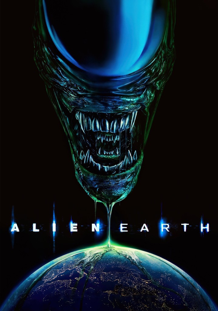 Alien: Earth - watch tv show streaming online