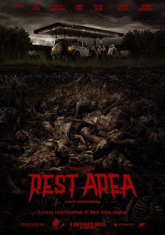 Rest Area - movie: where to watch streaming online