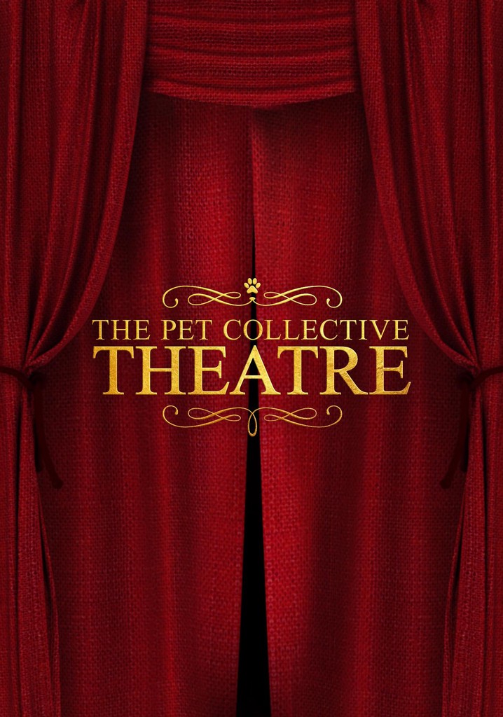 TPC Theatre - watch tv show streaming online