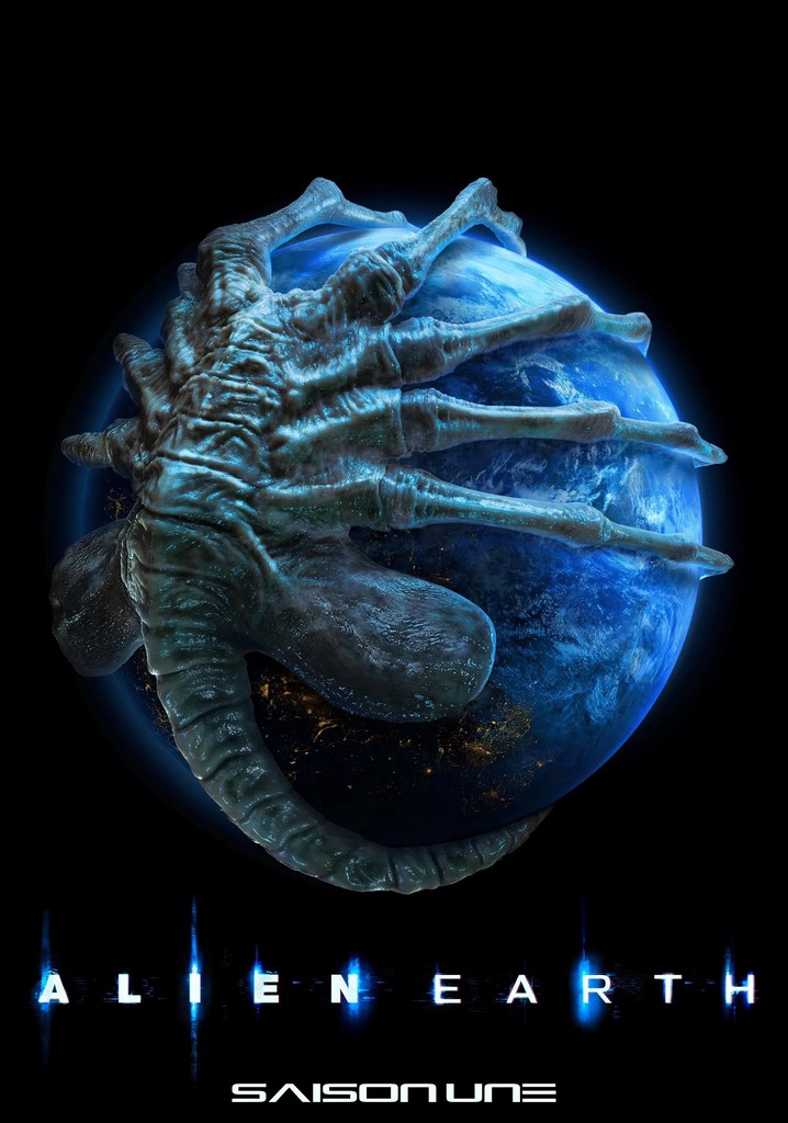Saison 1 Alien : Earth streaming: regarder les épisodes