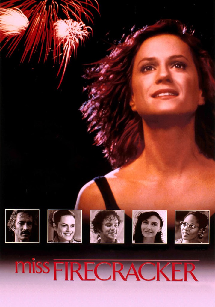 Miss Firecracker streaming: where to watch online?