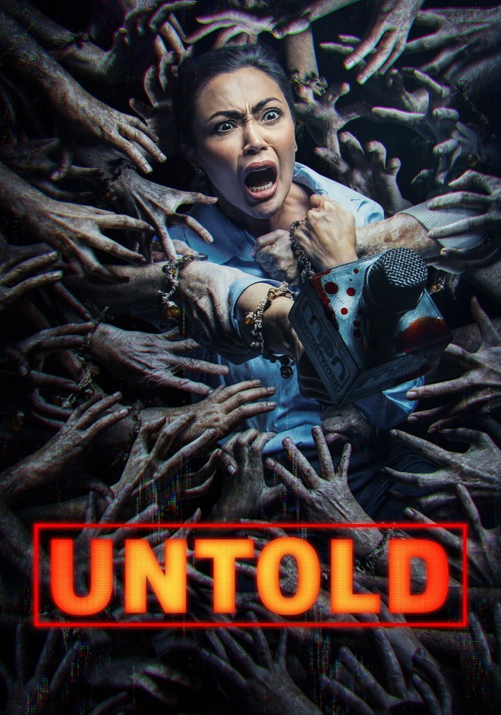 Untold streaming: where to watch movie online?