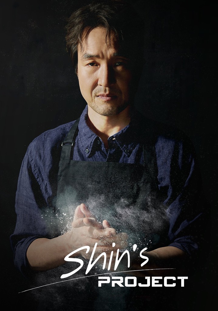 Shin's Project - streaming tv show online