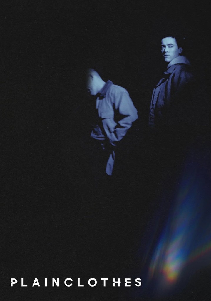 Plainclothes - movie: where to watch streaming online