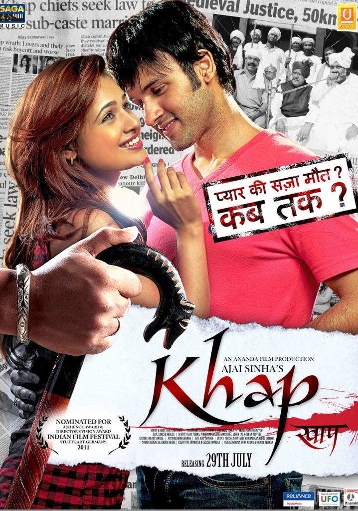 Khap streaming: where to watch movie online?