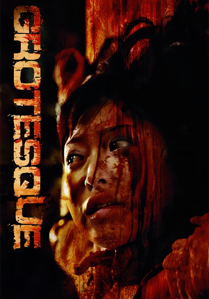 Grotesque streaming: where to watch movie online?