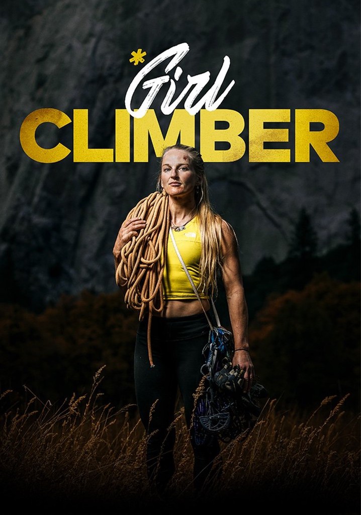 Girl Climber streaming: where to watch movie online?