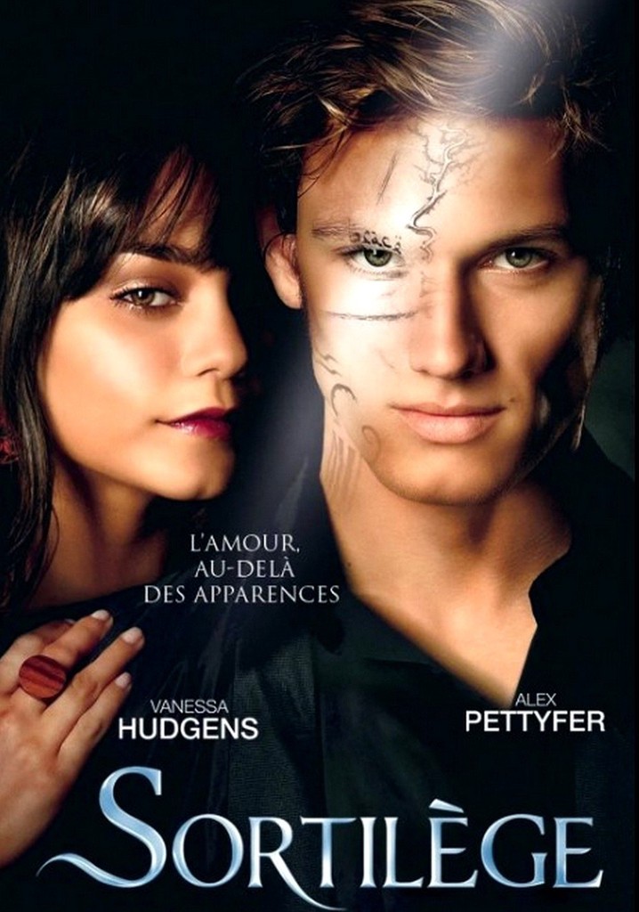 Où regarder Sortilège en streaming complet et légal