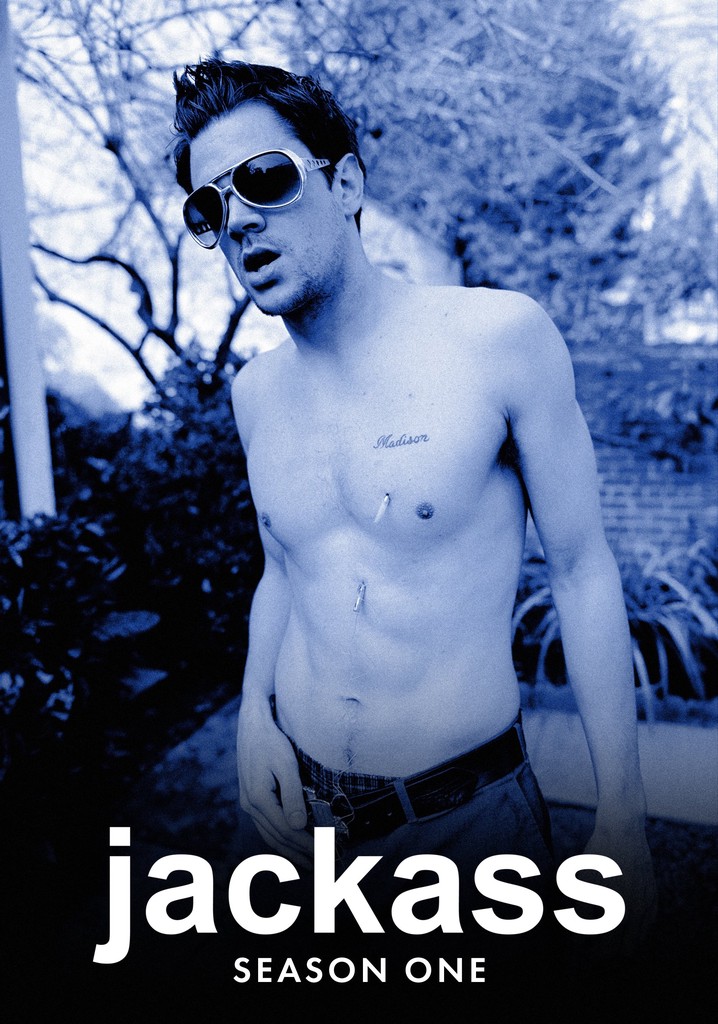 Jackass, Sezon 1; tüm bölümleri internetten izleyin