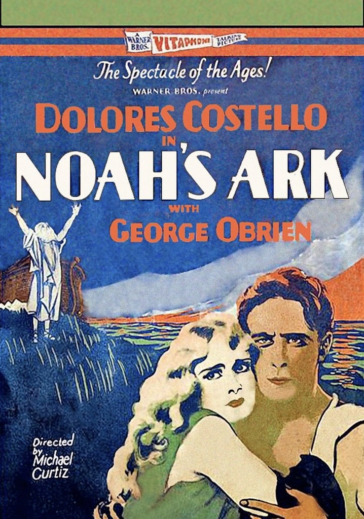 Die Arche Noah - Stream: Jetzt Film online anschauen